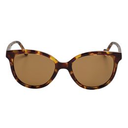 Liu Jo Damen Katzenaugen Acetat Sonnenbrille LJ3609S