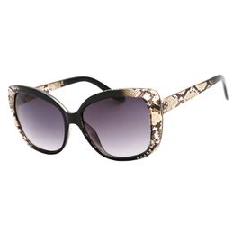 Damen-Sonnenbrillen Guess GF0383-05B &oslash; 57 mm