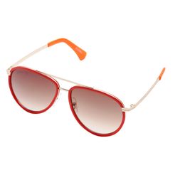 Damen-Sonnenbrillen Lancaster SLA0734-2 &oslash; 57 mm