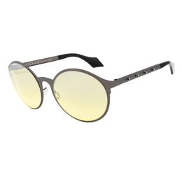 Damen-Sonnenbrillen Mila ZB MZ-017V-03_SCHWARZ-GR&Uuml;N &Oslash; 55 mm