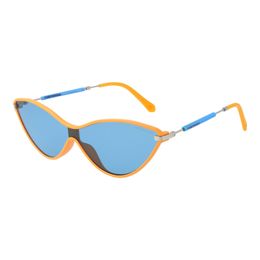 Funky Buddha Sonnenbrille FBS2011 003 55
