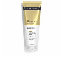 John Frieda Blonde+ Repair System Champ&uacute; Reparador 250 ml