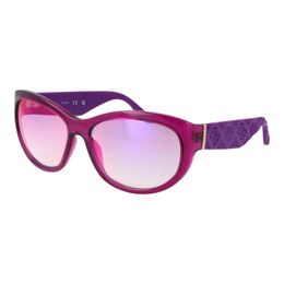 Guess Sonnenbrille GU00131 81Z 60