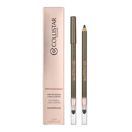 Collistar Professioneller Wasserfester Augenstift