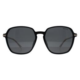 Polaroid PLD 4188/G/S/X 807 M9 schwarz grau polarisierte Sonnenbrille