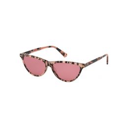 Web Eyewear WE0264-5555S WE0264 55 5555S Sonnenbrille