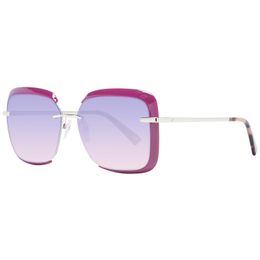Web-Sonnenbrille WE0284 81Z 54