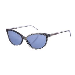 Z495 Damen-Sonnenbrille aus Acetat in Katzenaugenform