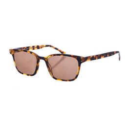 Z475 Damen-Sonnenbrille aus Acetat in quadratischer Form