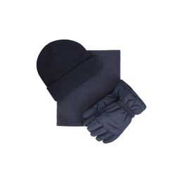 Mountain Warehouse - "Snow" Zubeh&ouml;rsatz f&uuml;r Damen (Marineblau)