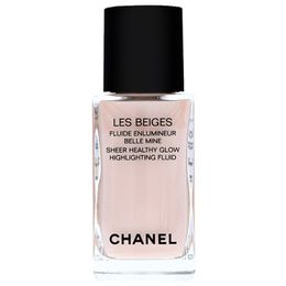 Chanel Les Beiges Healthy Glow Sheer Highlighting Fluid - 30 ml Pearly Glow