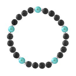 Armband Silber Sterling 925 Albert Town
