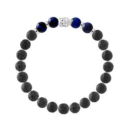 Armband Silber Sterling 925 George Town