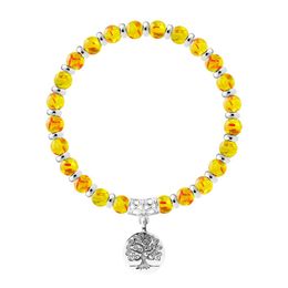 Armband Silber Sterlingsilber 925 Allerton-Pelham Gardens