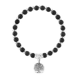 Armband Silber Sterlingsilber 925 Bedford Park-Fordham-North