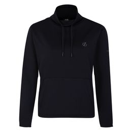 Dare 2b - "Lexan" Kapuzenpullover f&uuml;r Damen (Schwarz)