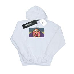 Disney - "Mulan The Matchmaker" Kapuzenpullover f&uuml;r Damen (Wei&szlig;)