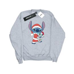 Disney - Sweatshirt f&uuml;r Damen (Grau)