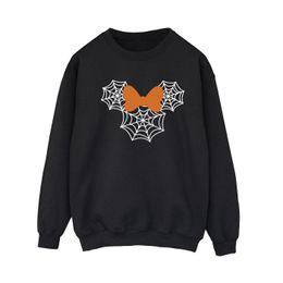 Disney - Sweatshirt f&uuml;r Damen (Schwarz)