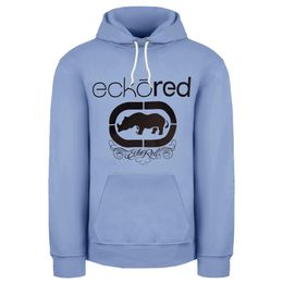 Ecko Unltd. Madison Womens Hell Blue Hoodie