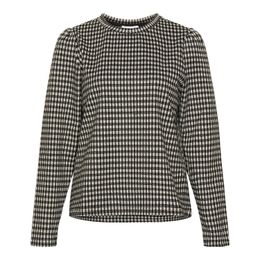 Noella Flow Sweatshirt Rayon in Camel