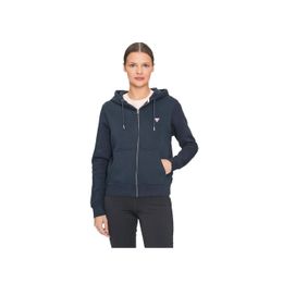 Guess Damen Mini Triangle Sweatshirt