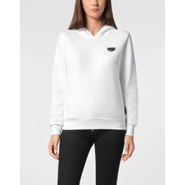 Philipp Plein Hoodie Iconic Plein