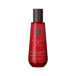 Rituals AYURVEDA &Ouml;L 100ML