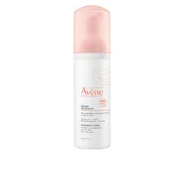 Av&egrave;ne Mattierender Reinigungsschaum &ndash; Normale bis Mischhaut, 150 ml