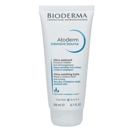 Bioderma Atoderm Intensive Balm.