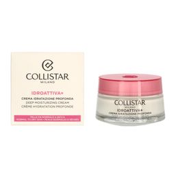 Collistar Idro Attiva+ Deep Moisturizing Cream.
