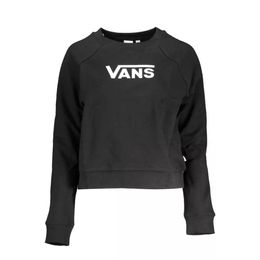Vans Klassisches Crew-Sweatshirt Vn000zpzblk