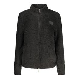 Laura Biagiotti Nero Polyester Damen Sweatshirt