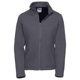 Russel Athletic Russell - Jacke - Damen (Grau)