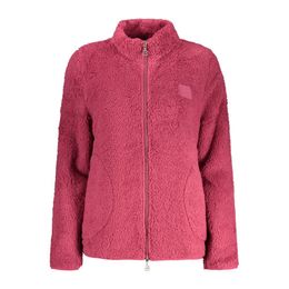 Laura Biagiotti Viola Polyester Damen Sweatshirt