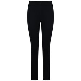 2XU Flight Compression Damen Schwarze Strumpfhose