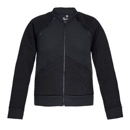 Under Armour Move Light Coldgear Reactor Mantel Gilet - Frauen