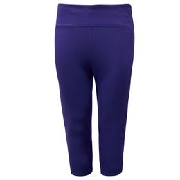 Adidas supernova womens lila geschnittene leggings