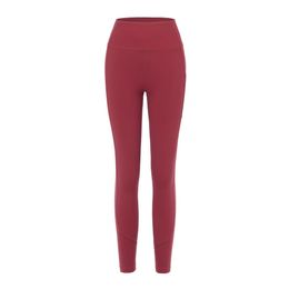 Dare 2b - "Power" Leggings f&uuml;r Damen (Tibetisches Rot)