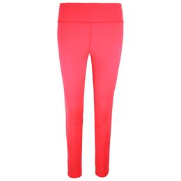 Puma Trockenzelle enge Lauftraining Pink Womens Leggings 519991 02