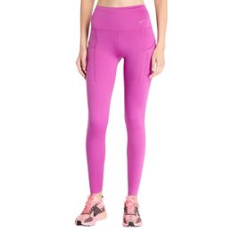 Nike Fast Lila Leggings