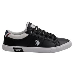 U.S. Polo Assn. BASTER0015YH2 Herren Sportschuhe