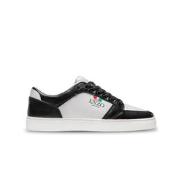 Enzo Milano | Mens Monza Niedrig-Top-Trainer
