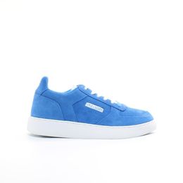 Lyle & Scott Lyle & Scott McMahon II Herren Blau Turnschuhe