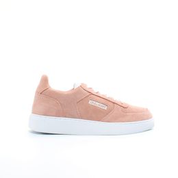 Lyle & Scott Lyle & Scott McMahon II Herren Rosa Turnschuhe