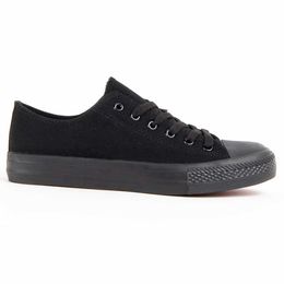 Montevita Sneaker Connveh Schwarz