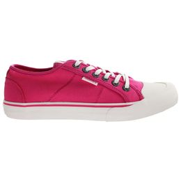 Musto HPK Herren rosa Schuhe