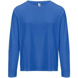 SOLS - "Monarch" T-Shirt f&uuml;r Damen Lang&auml;rmlig ()