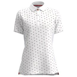 Forelson - "Varah" Poloshirt Gekn&ouml;pft f&uuml;r Damen ()