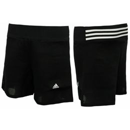 Adidas icon womens schwarze Shorts